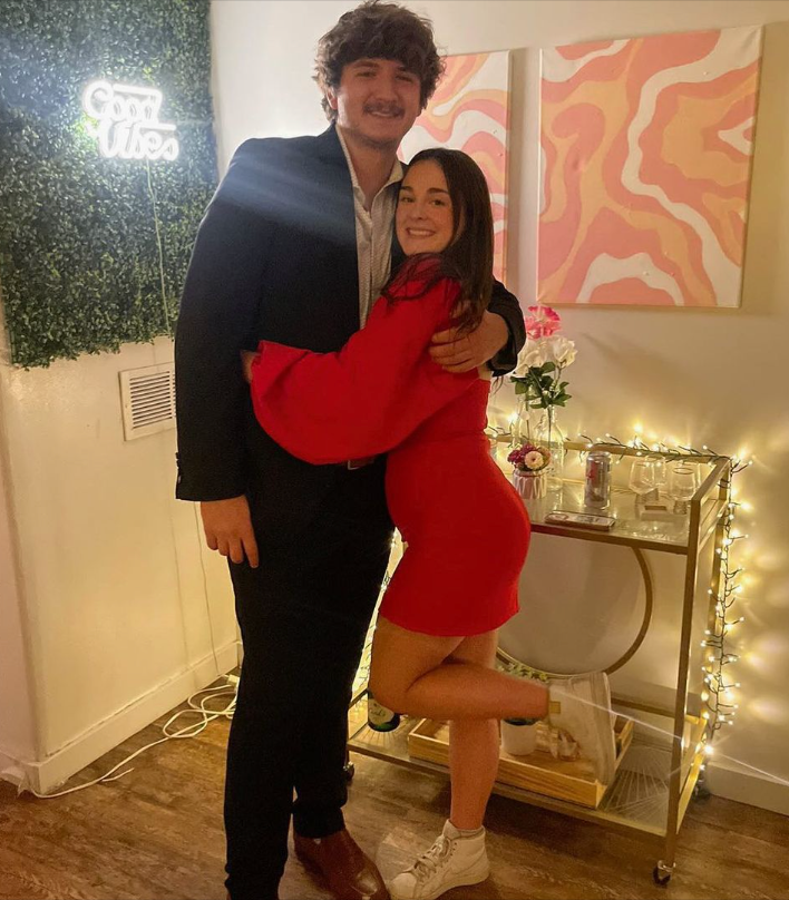 Idaho murders victim’s last unanswered text from family revealed | The Independent